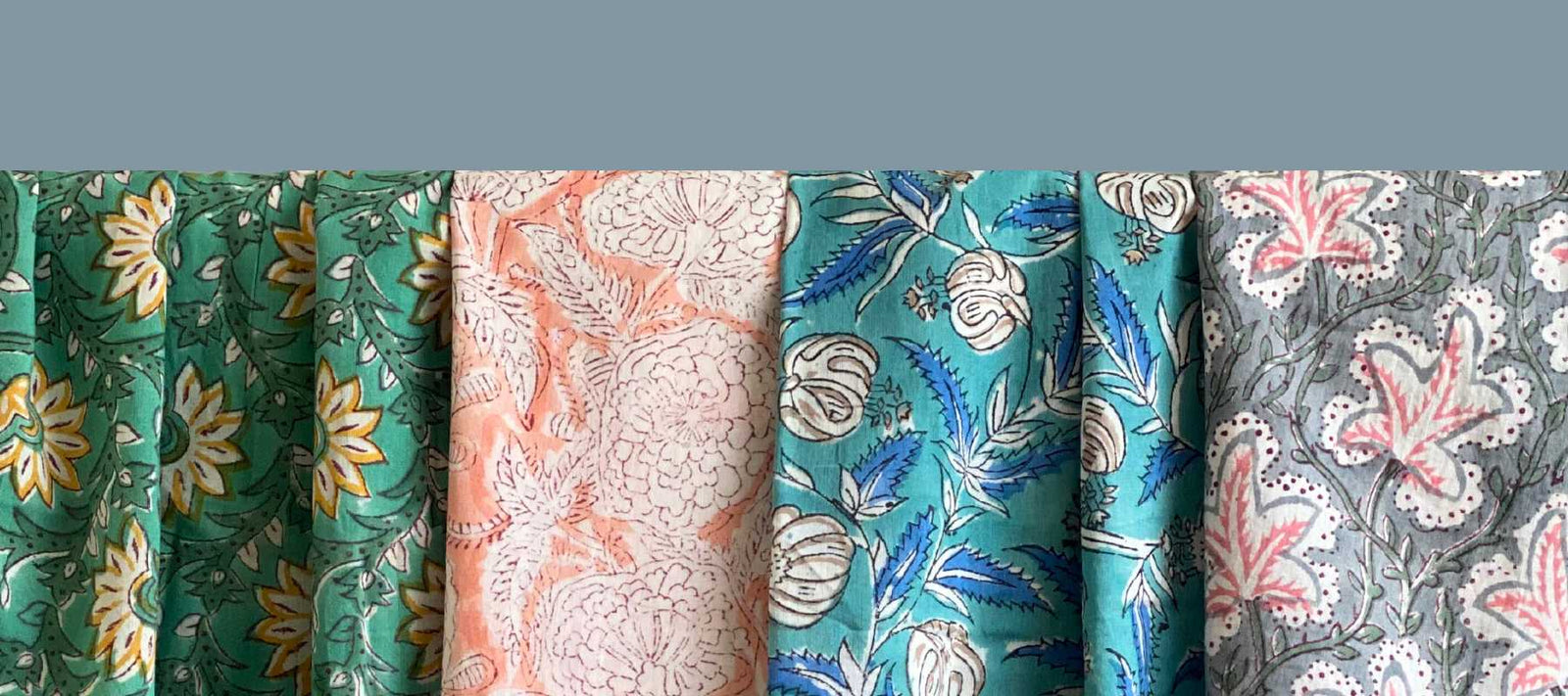 Fabric Online Ireland | Fabrics & Sewing Pattern Shop Galway