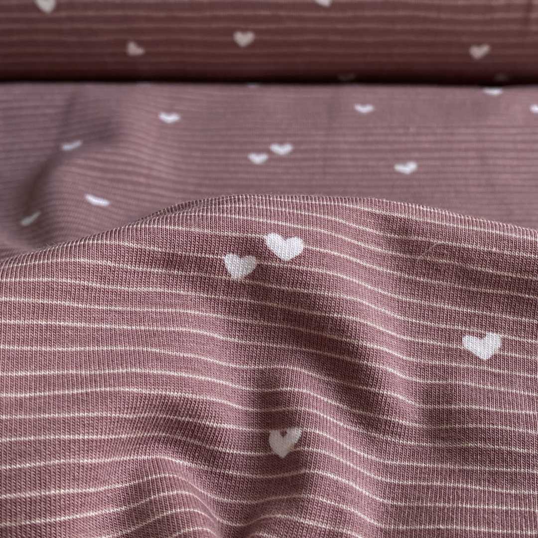 Cotton tricot fabric store
