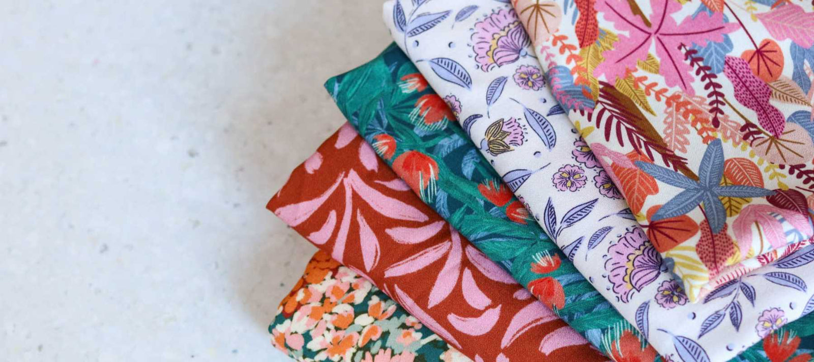 Fabric Online Ireland | Fabrics & Sewing Pattern Shop Galway