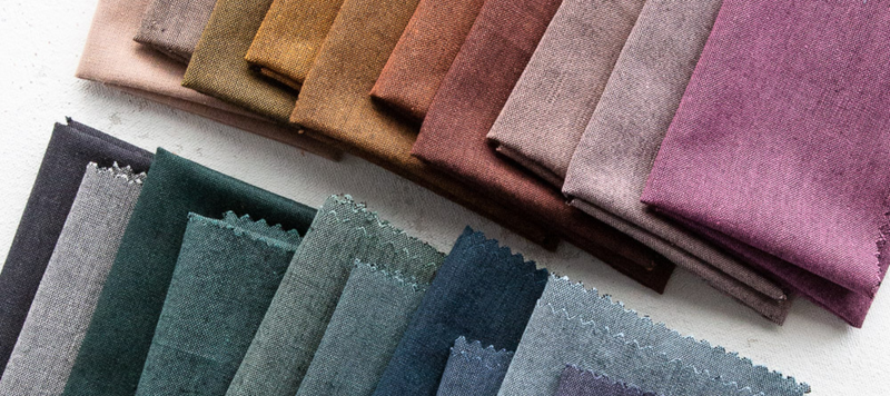 Fabric Online Ireland | Fabrics & Sewing Pattern Shop Galway